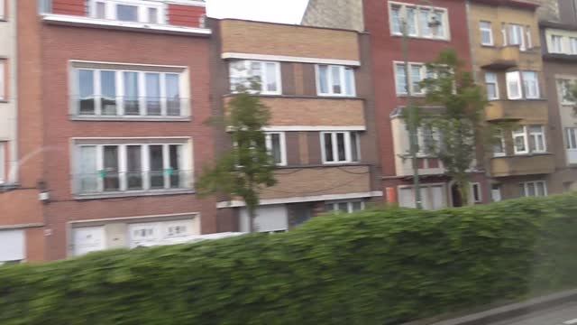 Streets of Brussels #brussels #belgium #europe #брюссель #бельгия