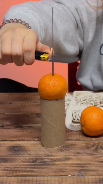 Лайфхак для новогоднего настроения