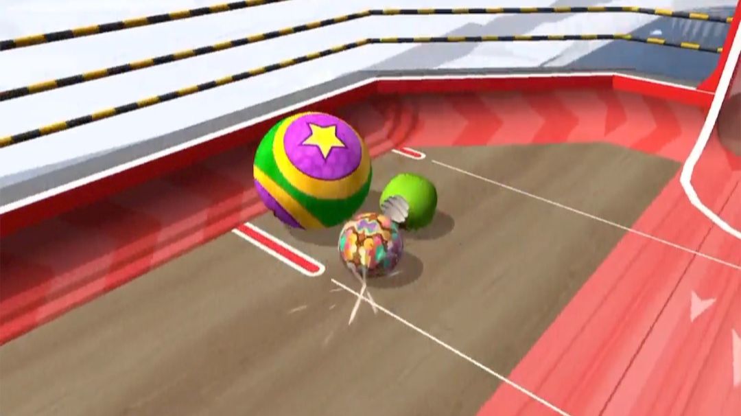 Going Balls  Super Speed run Gameplay New Update Level 615 Football