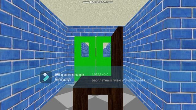 OST к мультфильму «Реконструкция дома смеха Вальди» — «Проблемы в доме смеха»