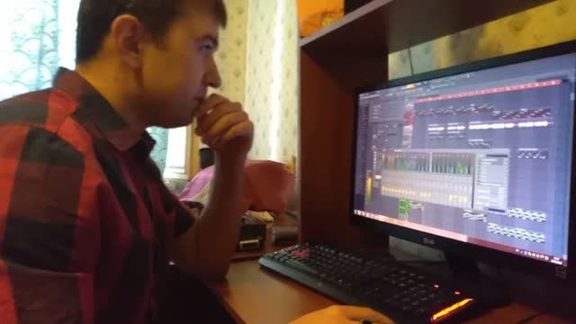 Gong Mei (дневники, часть 4)