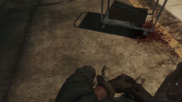 Call of Duty    Black Ops 1 #6