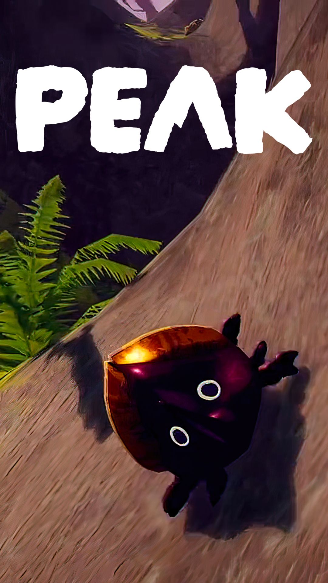 Замечательная природа КОРНЕЙ в PEAK