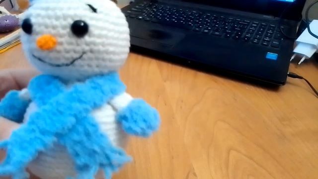 СП "ВЯЖЕМ-ПОВЯЖЕМ-1"//2025  отчёт 13 
с Ксенией Успенской