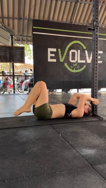 Опускание в группировке из свечки