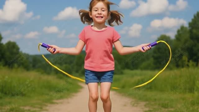 Иммерсивное видео. Фитнес перед телевизором