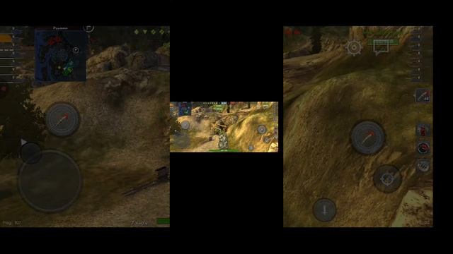 ура Я вернулся