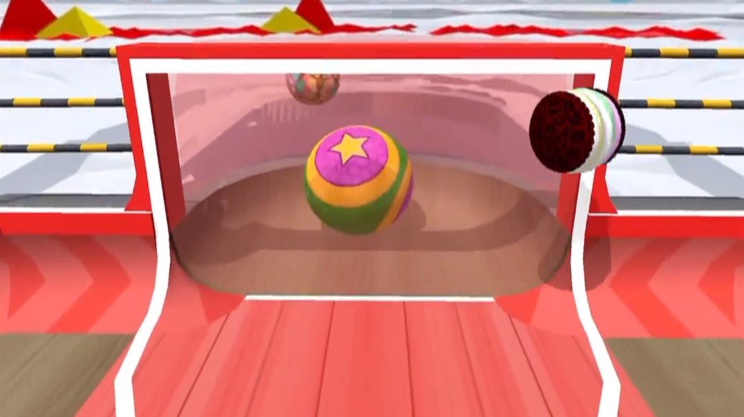 Going Balls  Super Speed run Gameplay New Update Level 609 Football