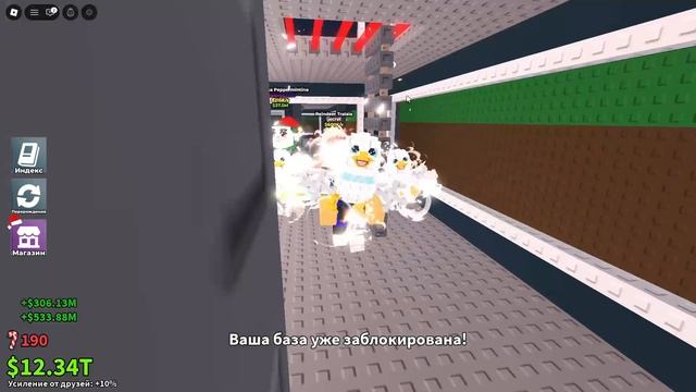 Блокировка роблокса в России 3 часть:Возвращение Роблокса