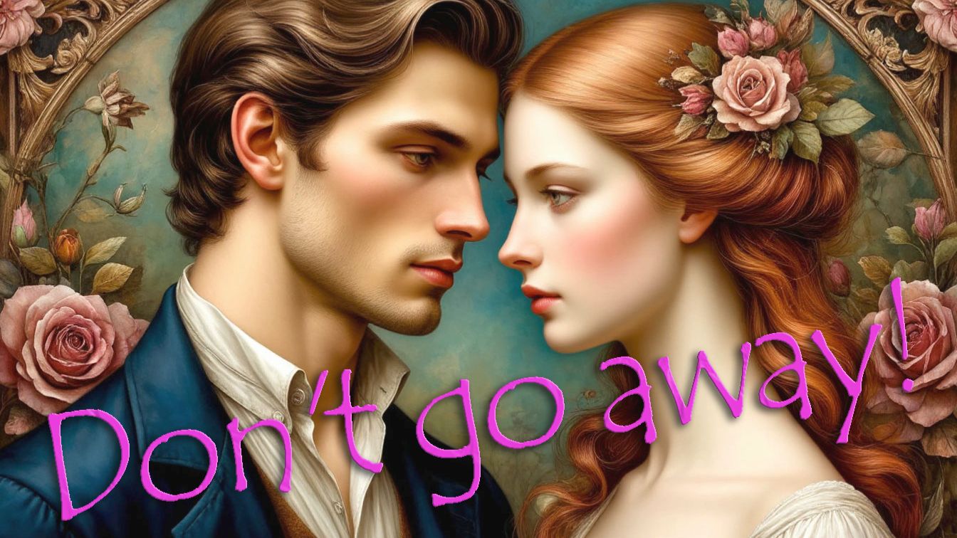 Сопрано 10: "И ночью ты слышишь, как я зову тебя!"