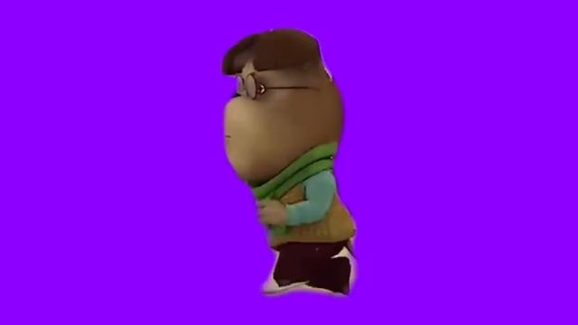 Гена Быстро Бежит Фунтаж #гена  #барбоскины #Фунтаж Перезалив Пупс 2.0