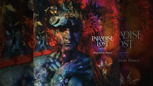 03 - The Last Time (Paradise Lost)