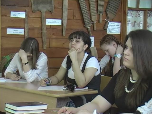 Лебедева Н.В. Современная интерпретация классических произведений