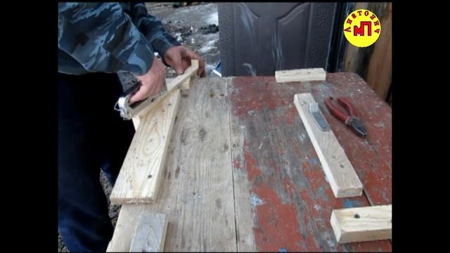 Проволока для рамок и её использование