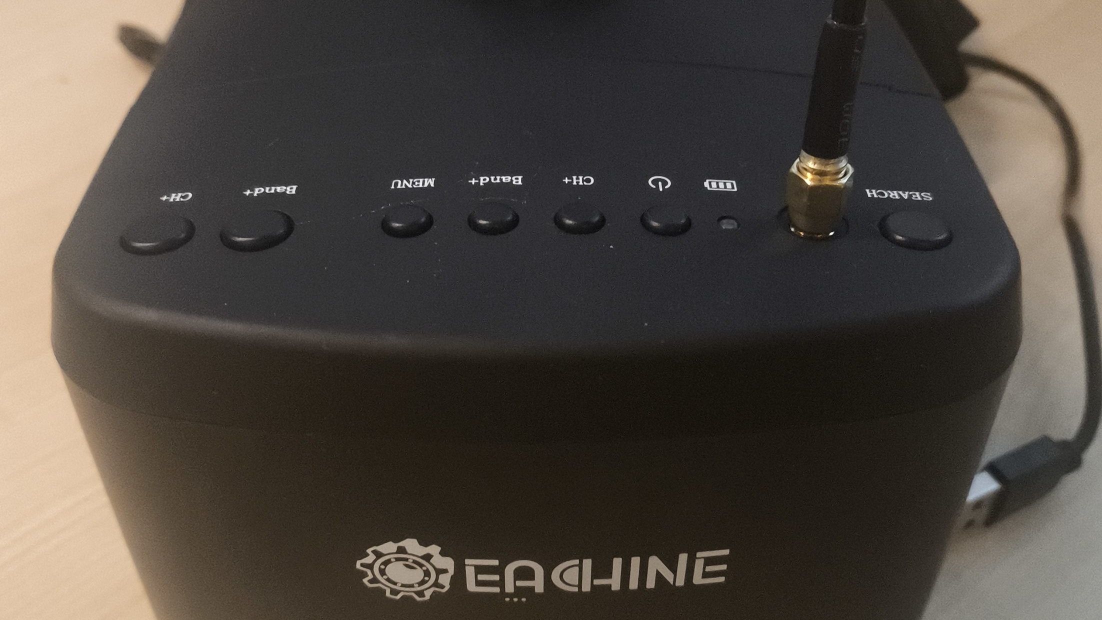 Второй день полётов на fpv дроне от beta fpv air 75