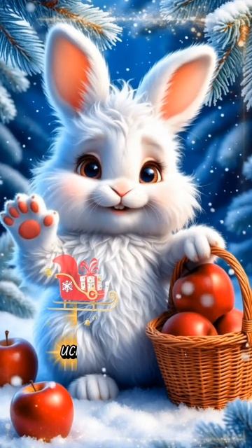 Я хочу тебе пожелать! ❤️