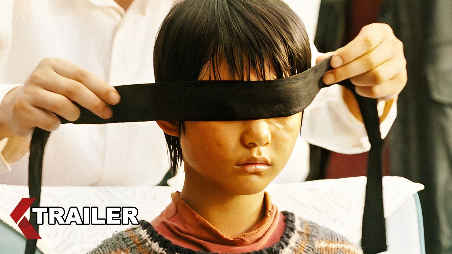 Воскрешение — Русский трейлер (Дубляж, 2026)