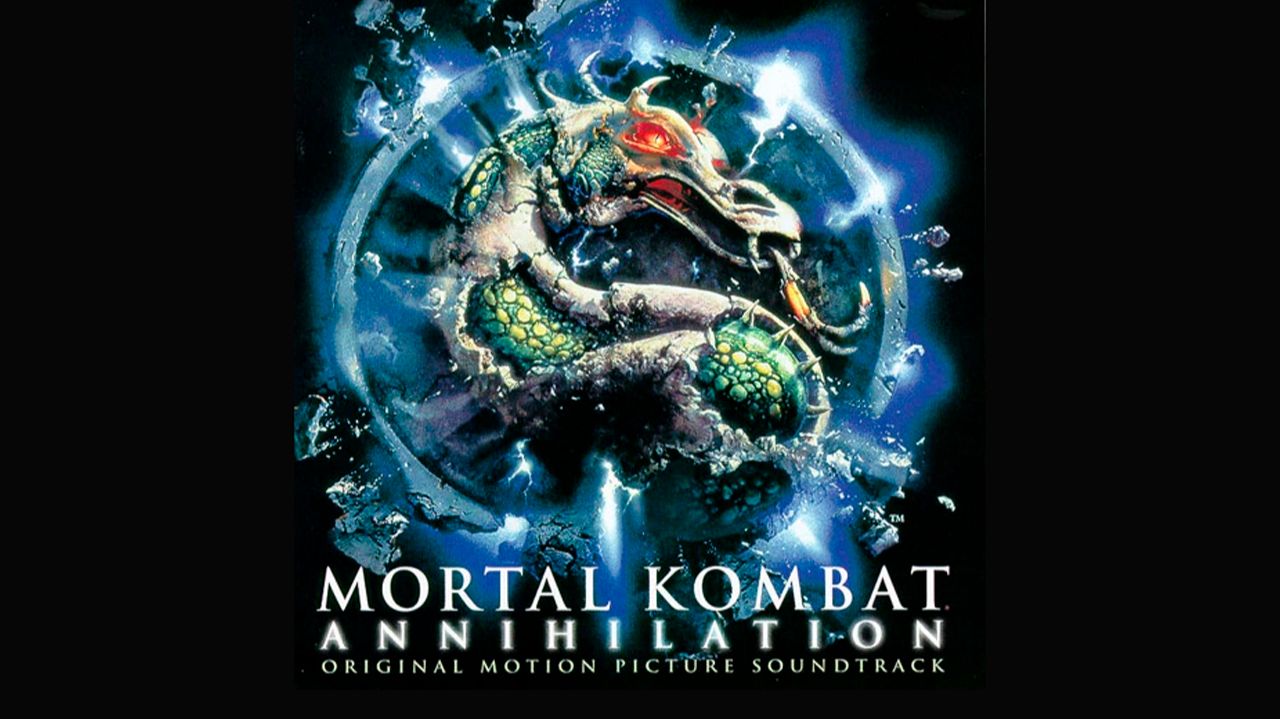 02 - George S. Clinton - Kitana's Abduction