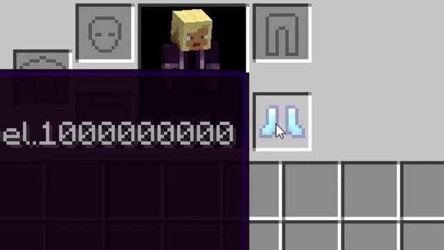 Насколько сильно можно зачаровать ЛЕДОХОД в Майнкрафте?