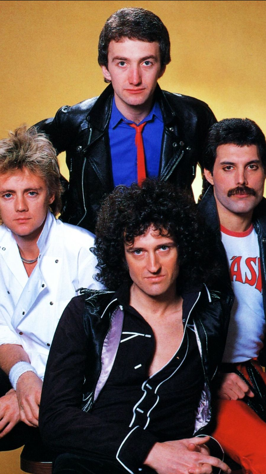 Another One Bites the Dust (с бодуна)