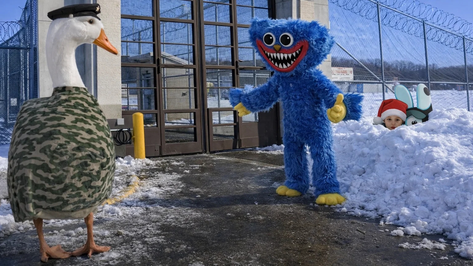 Братики против клоуна 3 3 часть | Сериал братики-60 серия