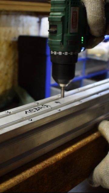 Переделываем токарный