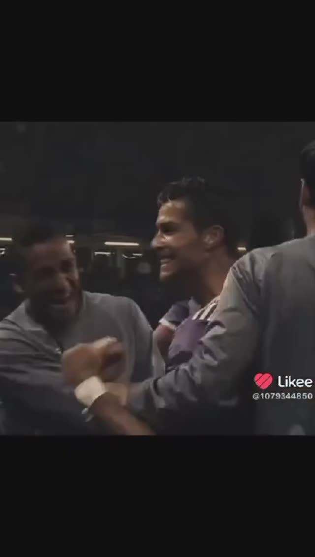 Роналдо топ