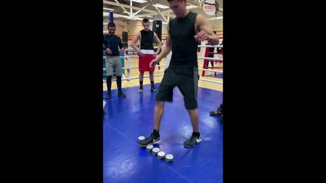 Скорость, реакция, быстрота мышления