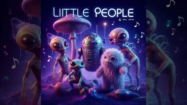 _Little People_