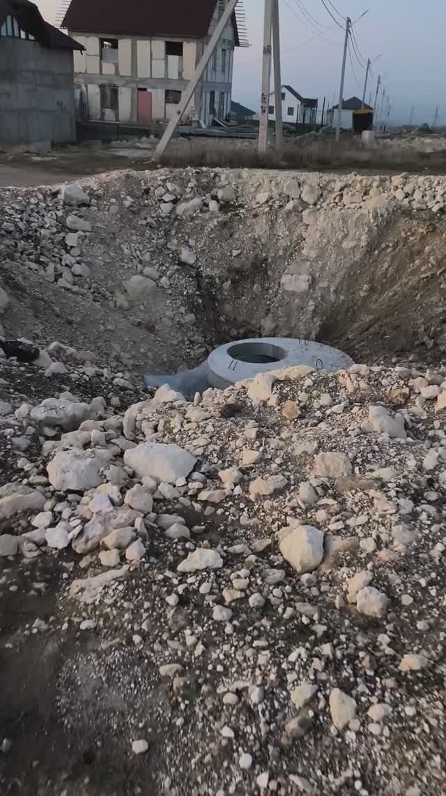 Петровские высоты Симферополя