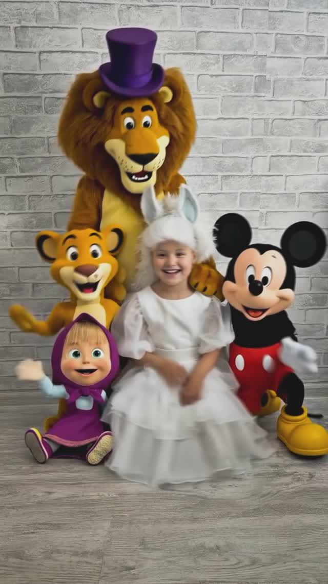 Ободок-грива для белой лошадки. Мастер класс уже на канале.