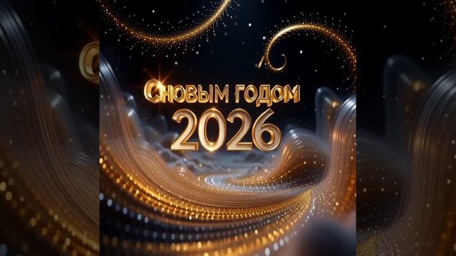 С новым годом