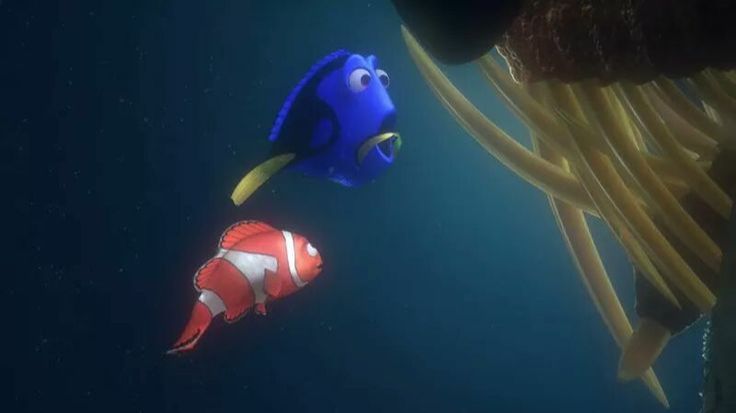 В ПОИСКАХ НЕМО ДОРИ МАРЛИН РЫБКИ НОВЫЕ КРУТЫЕ РАЗВИВАЮЩИЕ МУЛЬТИКИ ДЛЯ ДЕТЕЙ