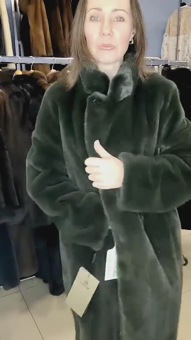 Обзор чумовой шубки #мода #fashion #стиль #одежда #скидки #скидки  #модныепоказы