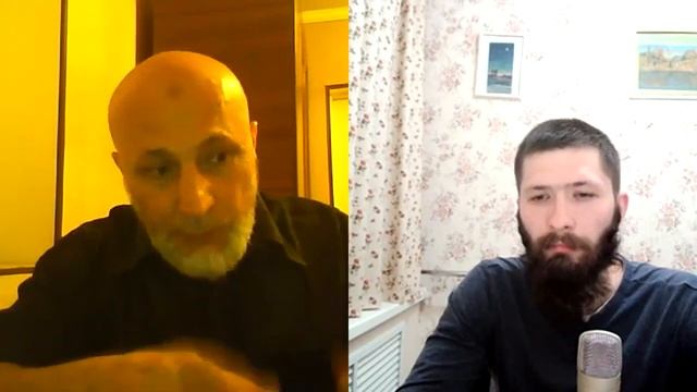 1) Диалог армянина мусульманина с православным...