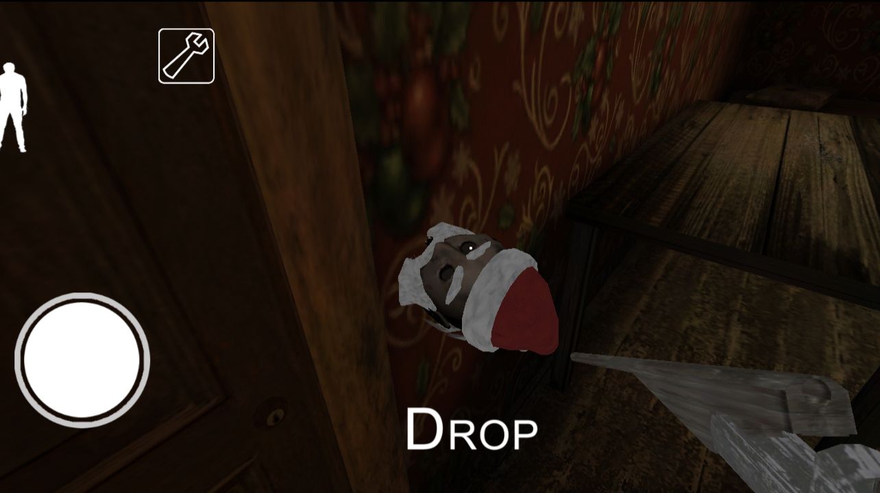 Угарные моменты из грэнни