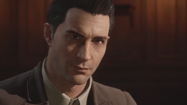 Mafia Прохождение 3