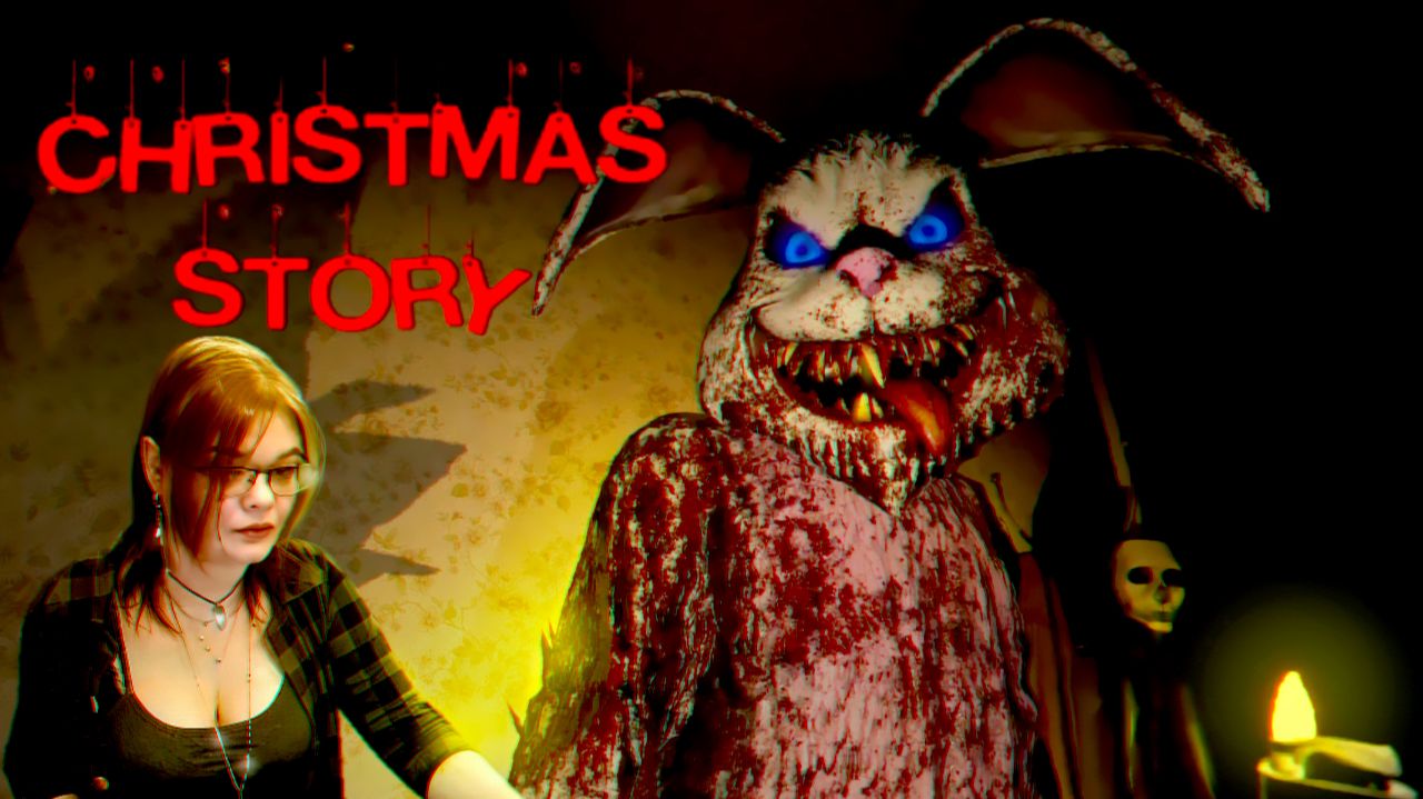 "Ну, погоди!"? Нет! ► Christmas Story