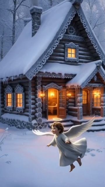 #с Рождеством!