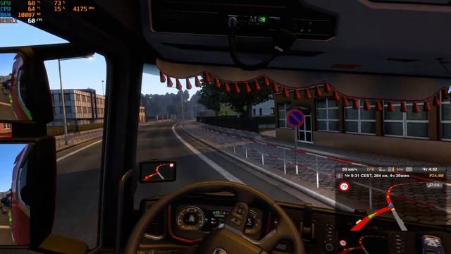 TruckersMP|ETS2|