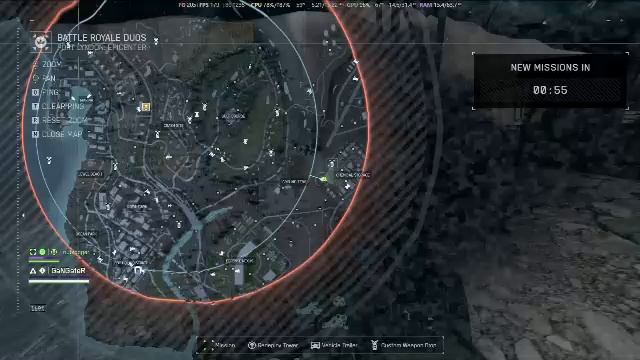 Прокачка в Battlefield REDSEC!