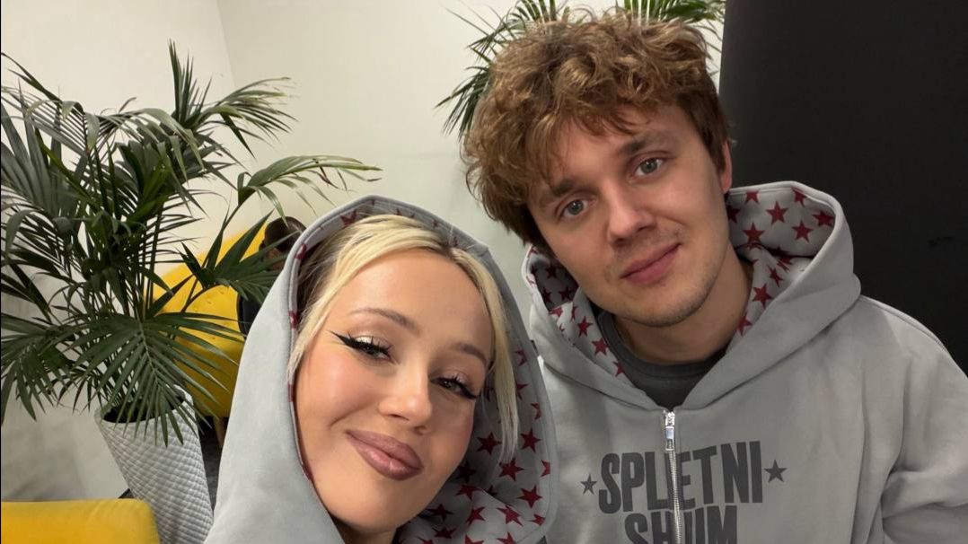 КЛАВА КОКА Любимые, привет!!! Три новости: