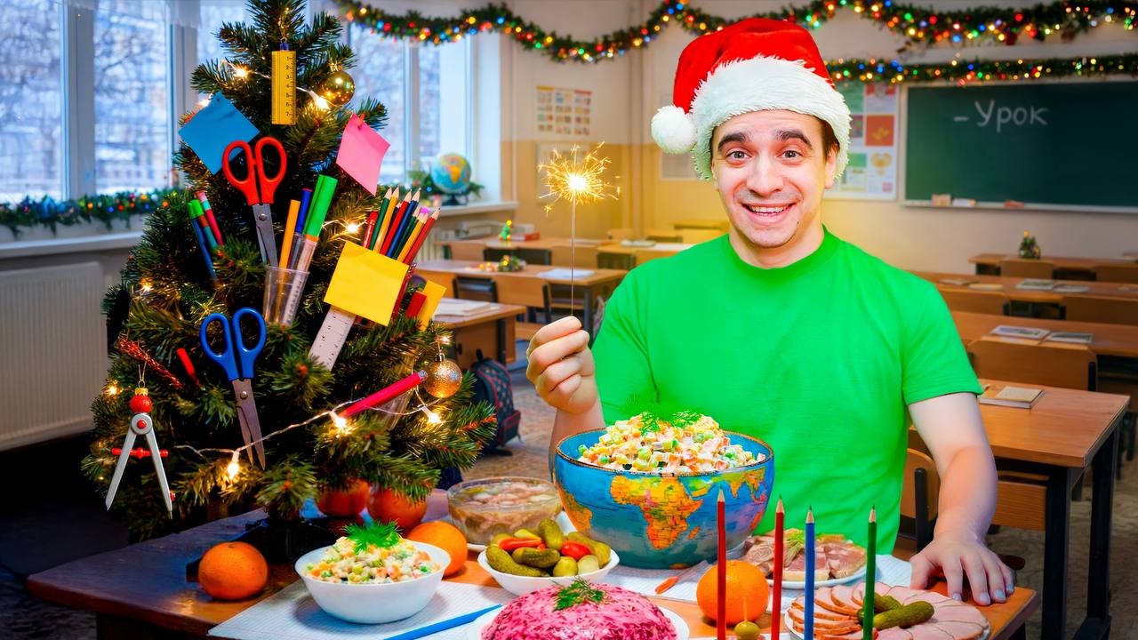 КОРОЧЕ ГОВОРЯ_ ВСТРЕТИЛ НОВЫЙ ГОД В ШКОЛЕ(1080P_HD).mp4