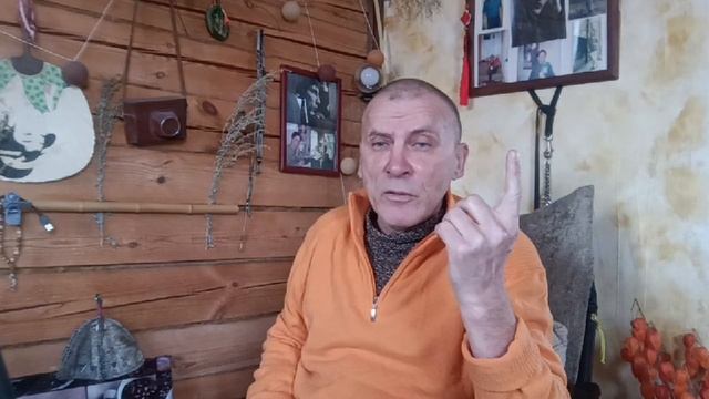 мне пришлось мужественно двинуться вперед.  Душ 51