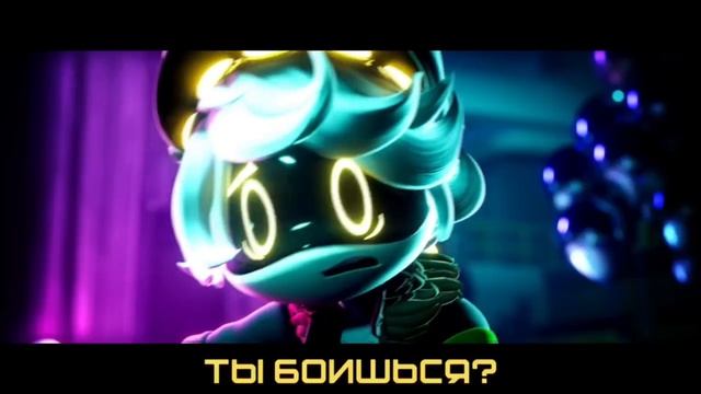 Дроны-убийцы Fight Til Im Good на русском