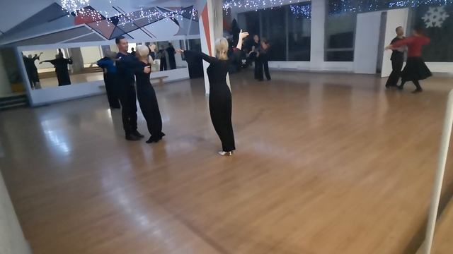 18 декабря. И вот что получилось