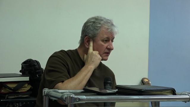 18.12.25. Четверг. Богослужение