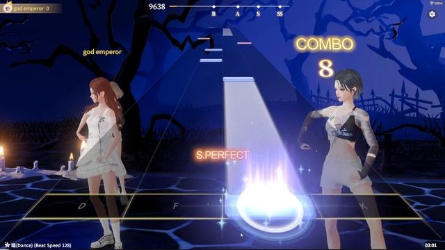 Idol Party 2 - Love Vibe