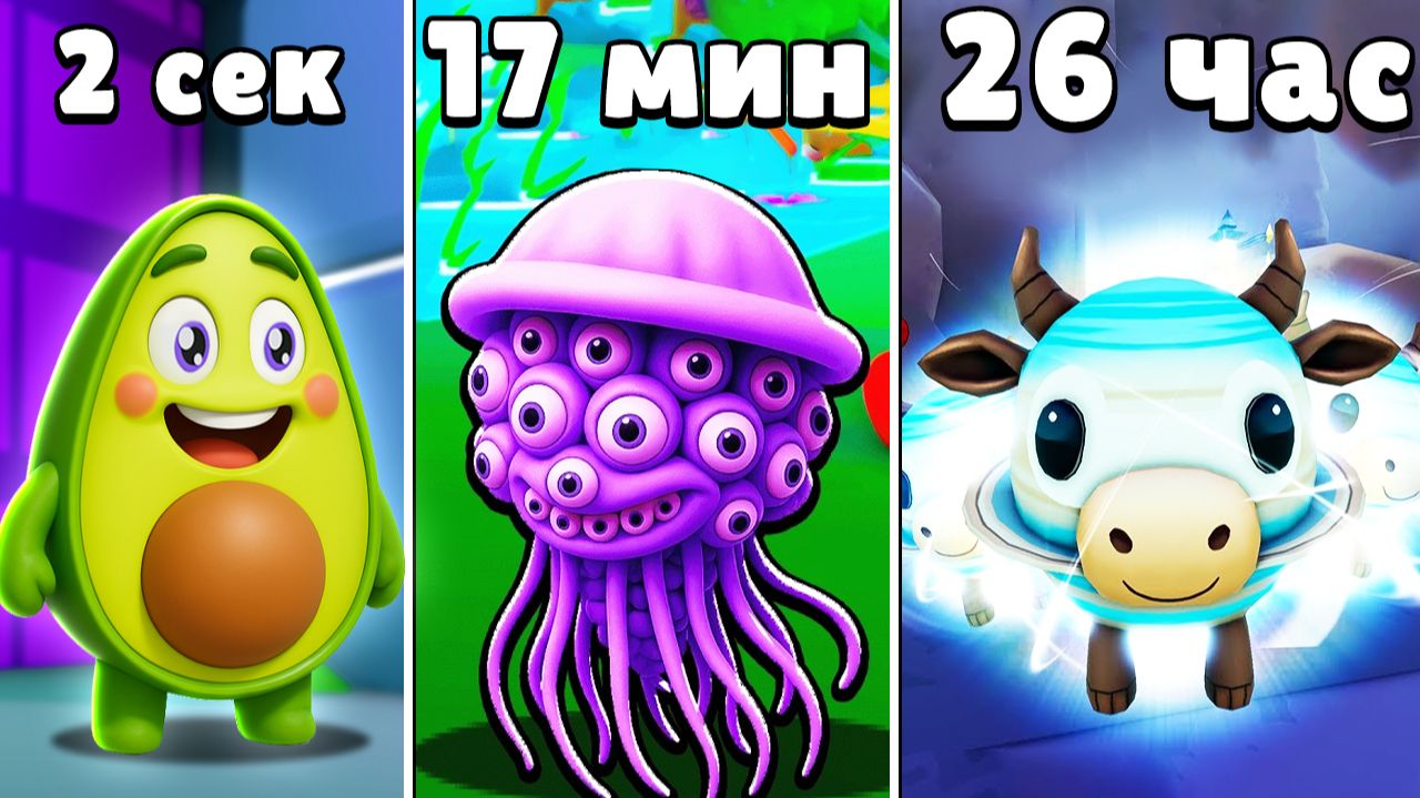 НОВЫЕ СЕКРЕТНЫЕ ИТАЛЬЯНСКИЕ ЖИВОТНЫЕ в ЭВОЛЮЦИИ БРЕЙНРОТ в Роблокс