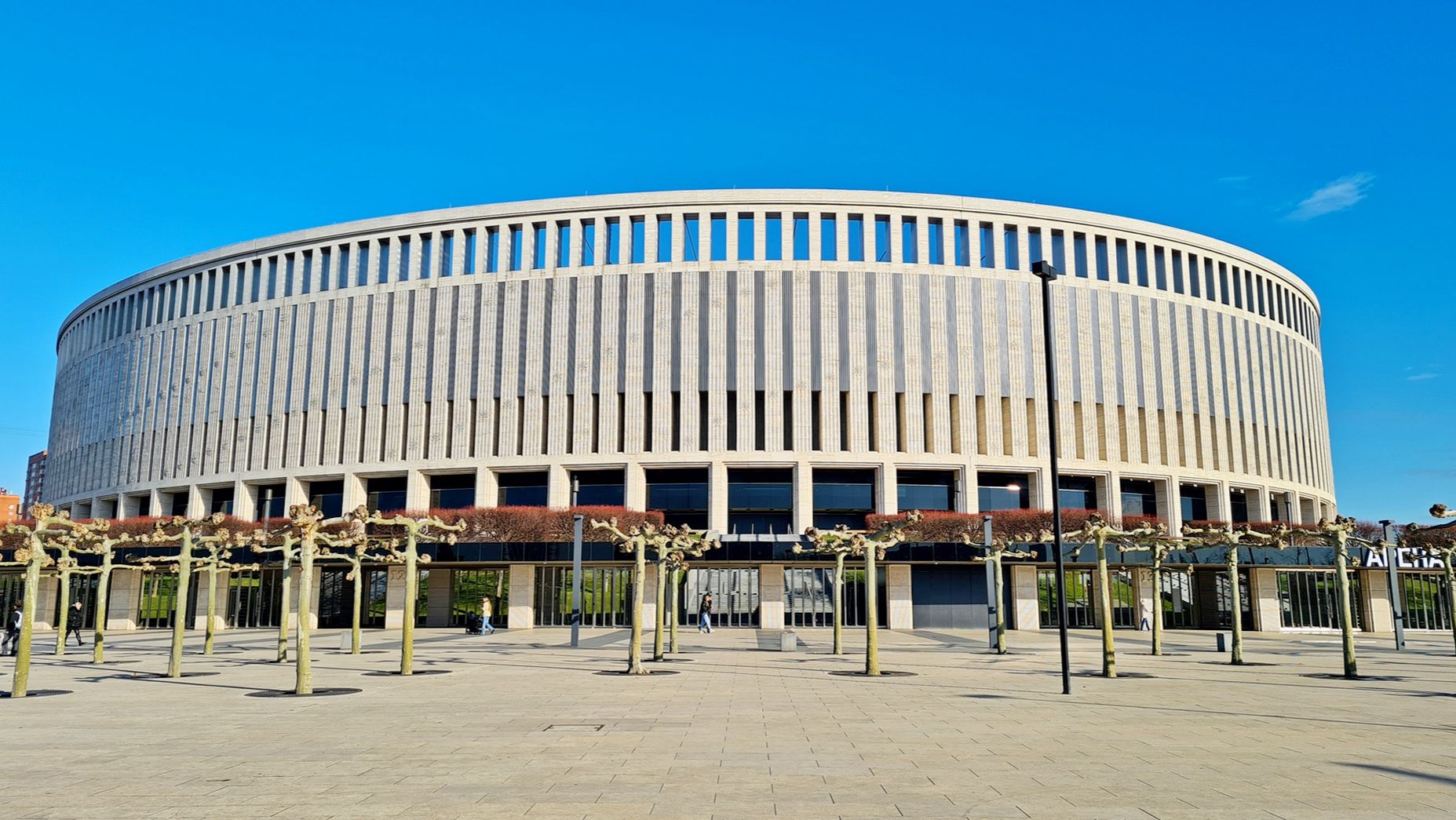 Парк Галицкого 15.12.2025, первое знакомство!!!